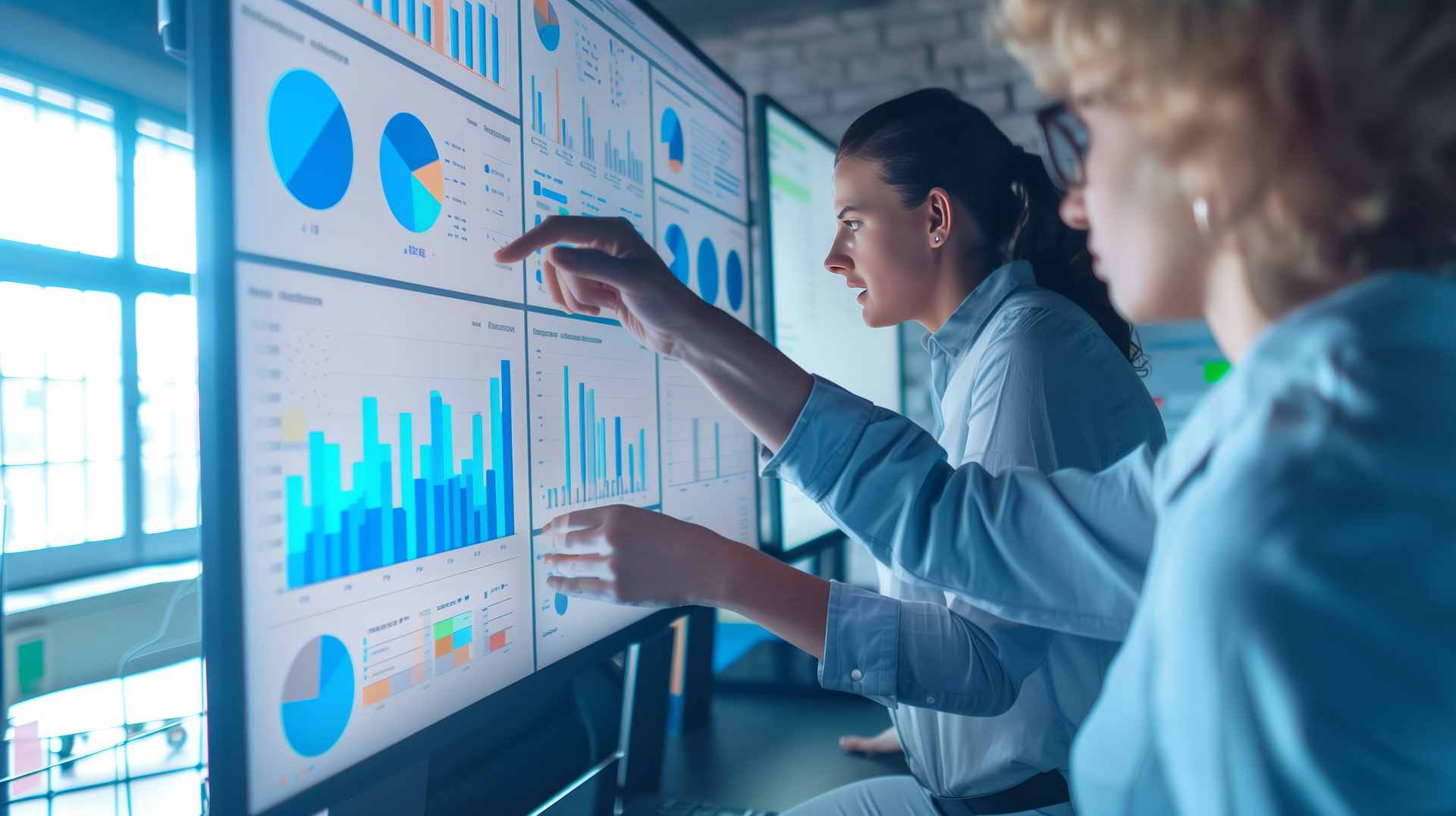 Smart Lending - Financing the Energy Transition | Toskr Capital